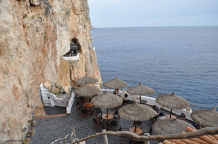 Cova d’en Xoroi Menorca Cave Club - What You Need To Know - Explore Menorca