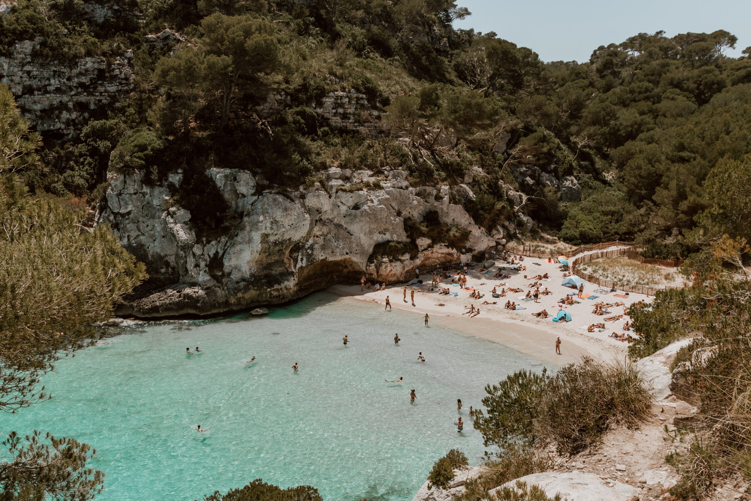 What is Menorca Famous For? A Short Guide