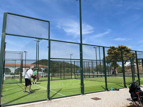Can You Play Padel In Menorca - Everything Explained